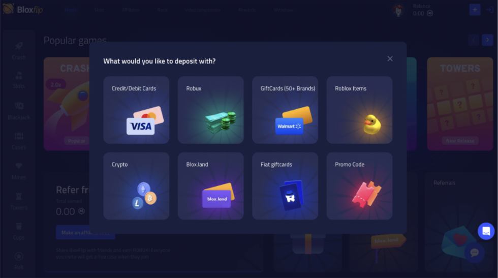 Roblox facilitates “illegal gambling” for minors, according to new ...