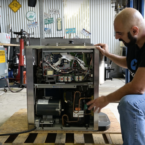 Tag: right to repair - Ars Technica