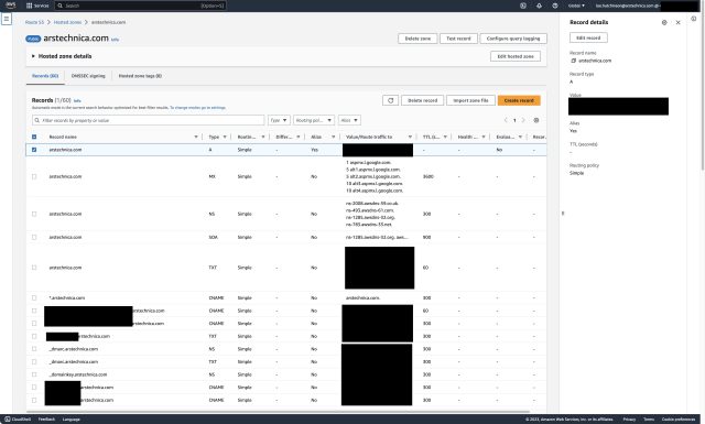 How we host Ars, the finale and the 64-bit future - Ars Technica