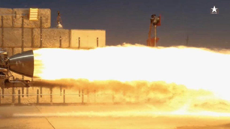 Chris Kemp unplugged—Astra’s CEO dishes on the space company’s ...