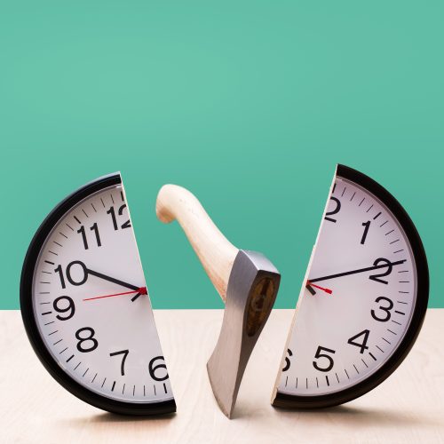 Tag: system clock - Ars Technica