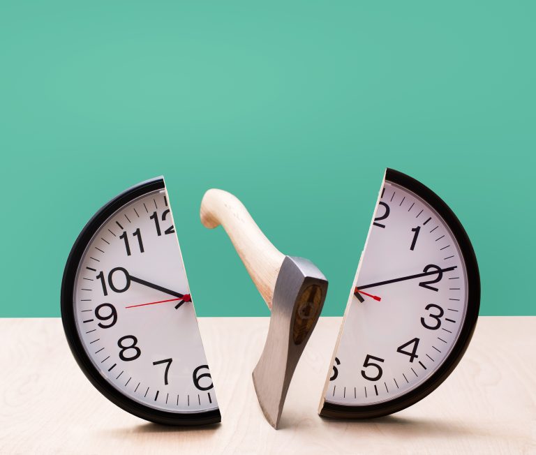 Windows feature that resets system clocks based on random data is ...
