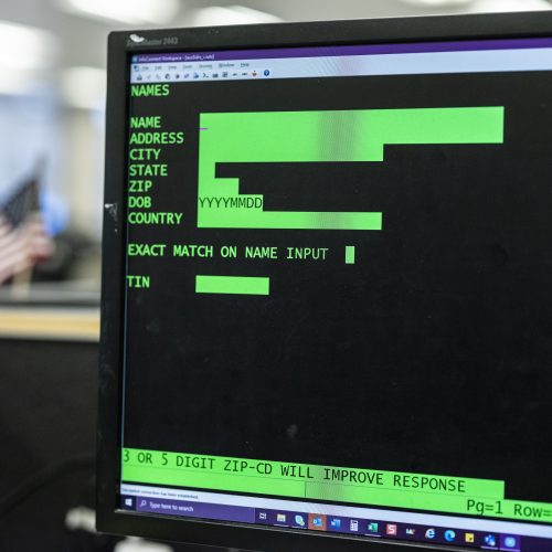 Tag: cobol - Ars Technica