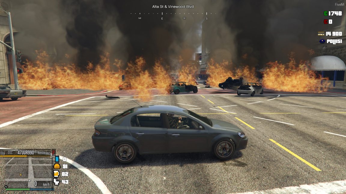 Rockstar Games acquires modding team that it previously banned - Ars ...