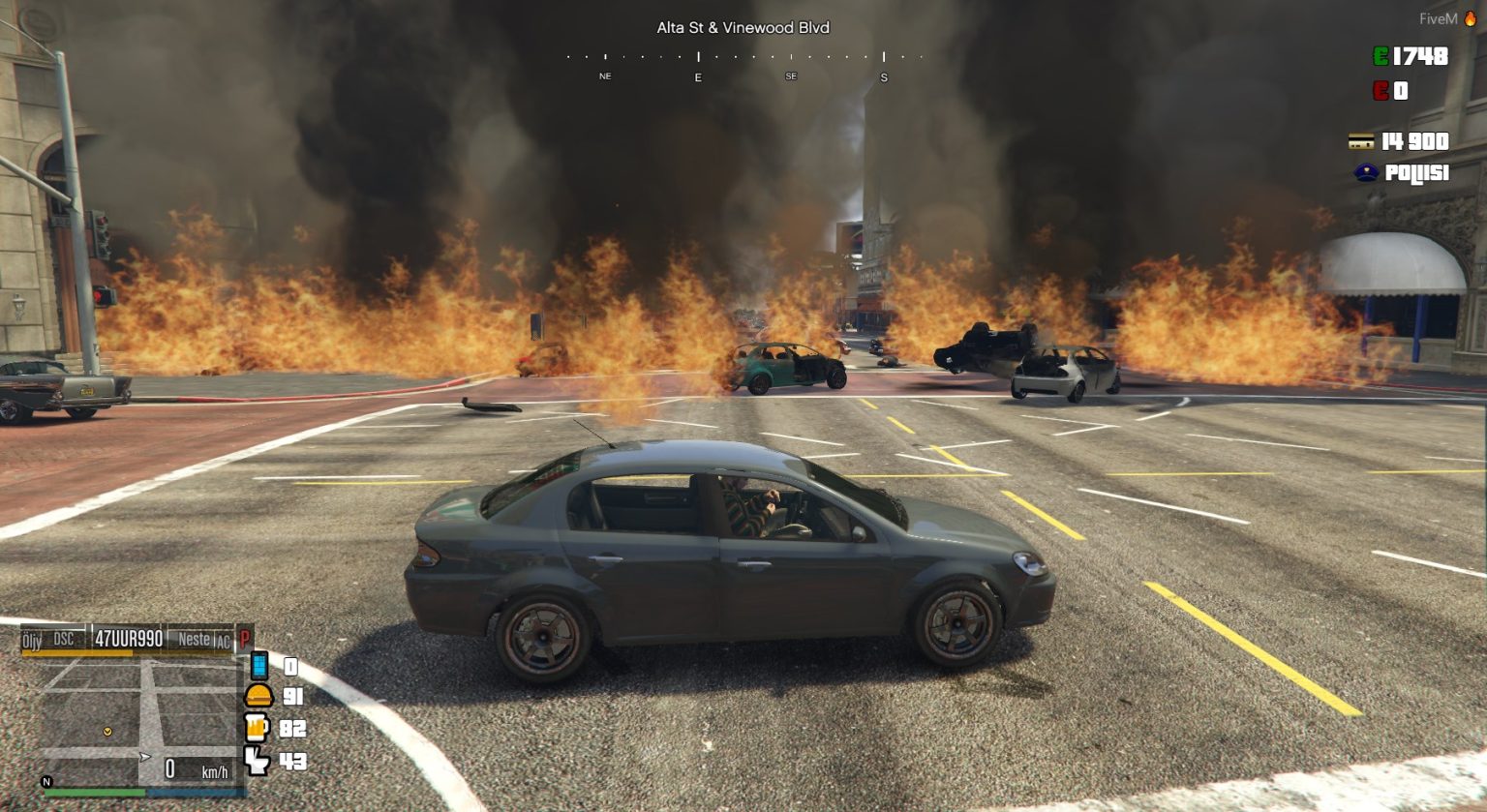 Rockstar Games acquires modding team that it previously banned - Ars ...