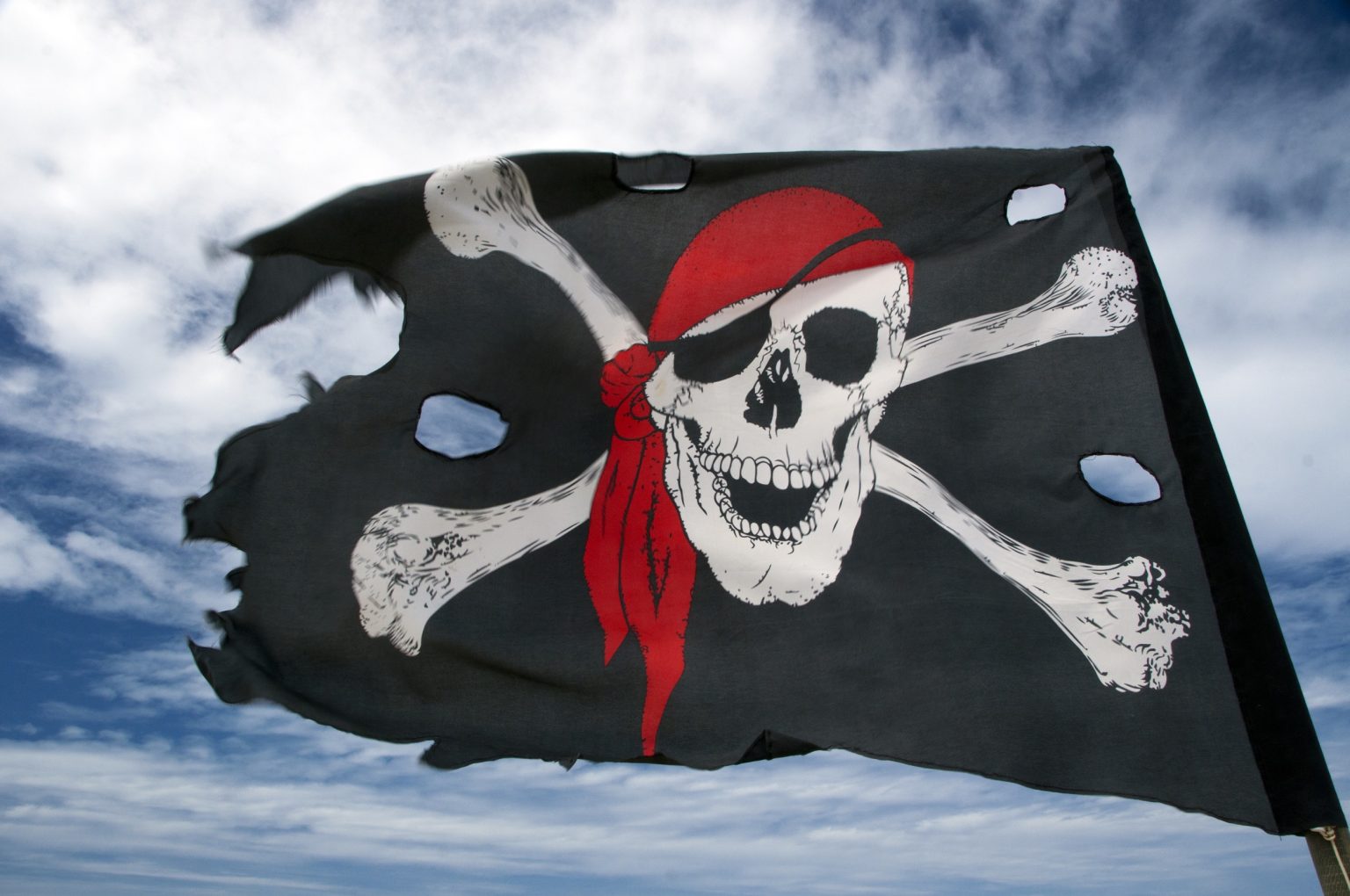 SCOTUS overturns 5th Circuit ruling that told ISP to kick pirates off ...