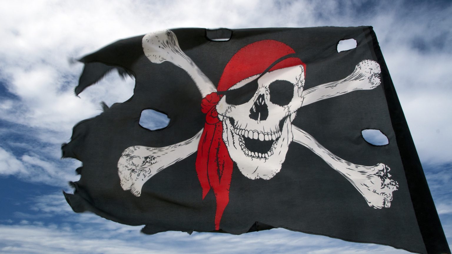 SCOTUS overturns 5th Circuit ruling that told ISP to kick pirates off ...