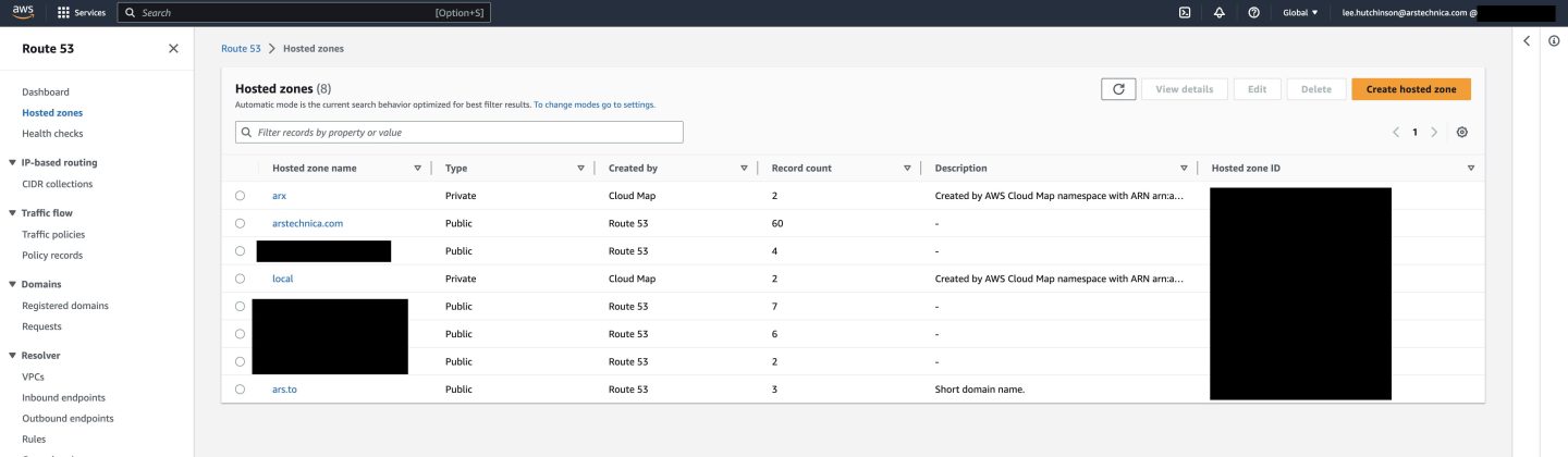How we host Ars, the finale and the 64-bit future - Ars Technica