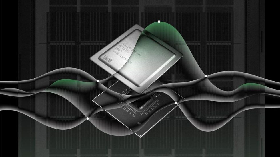 IBM team builds low-power analog AI processor - Ars Technica