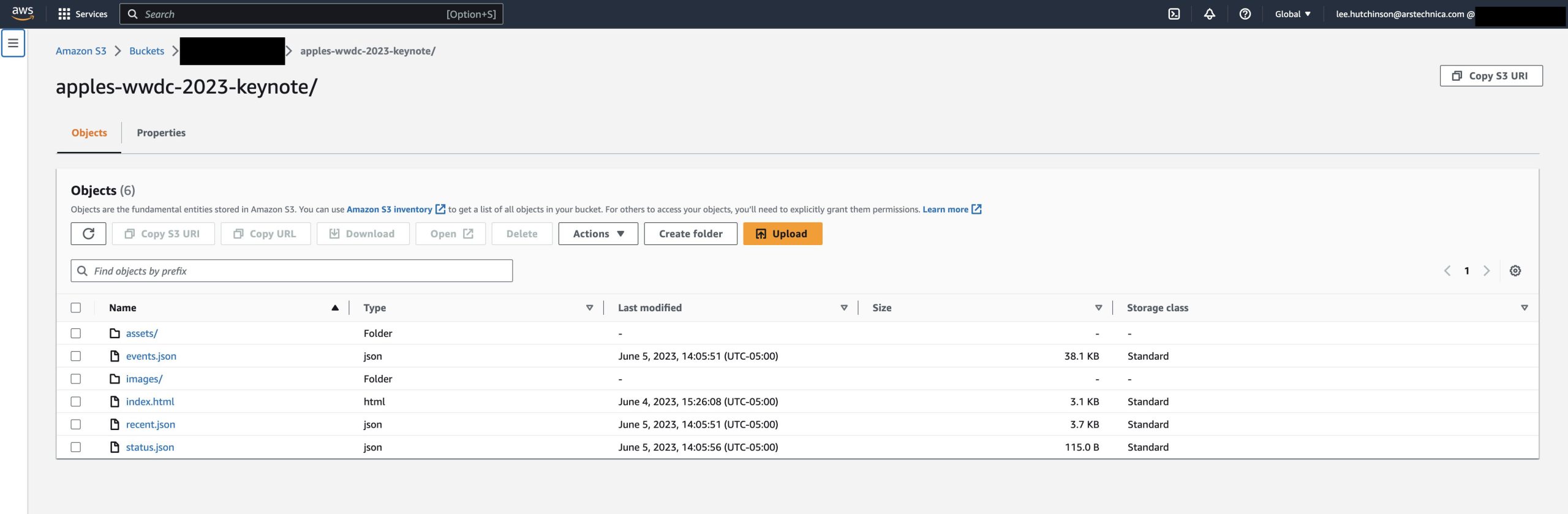 How we host Ars, the finale and the 64-bit future - Ars Technica