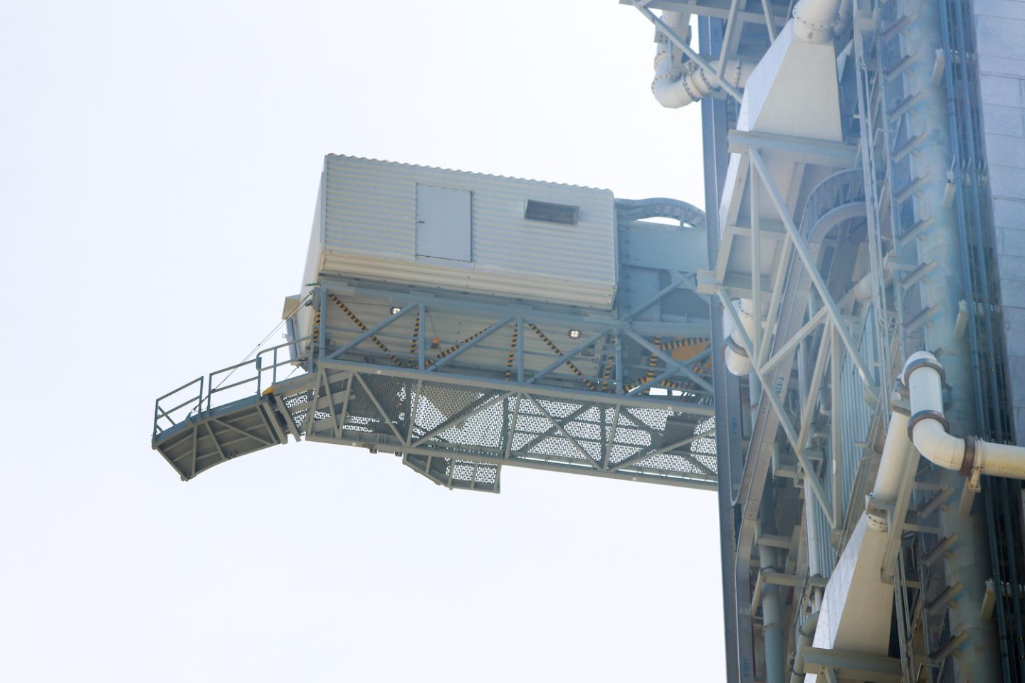 With NASA’s mobile launcher on the move, here’s a road map to Artemis ...