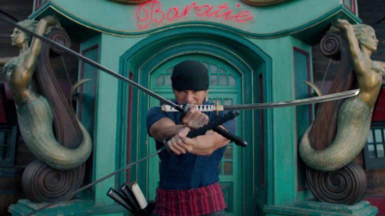 Luffy’s boundless optimism lights up One Piece final trailer - Ars Technica