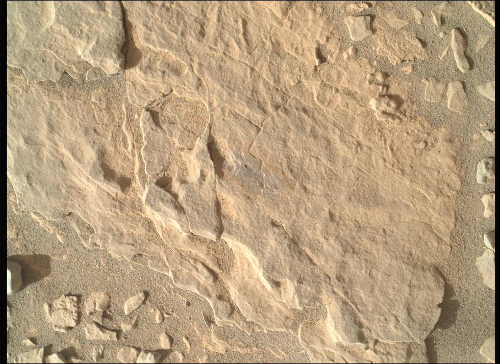 Here’s what the latest Mars rover has learned so far - Ars Technica