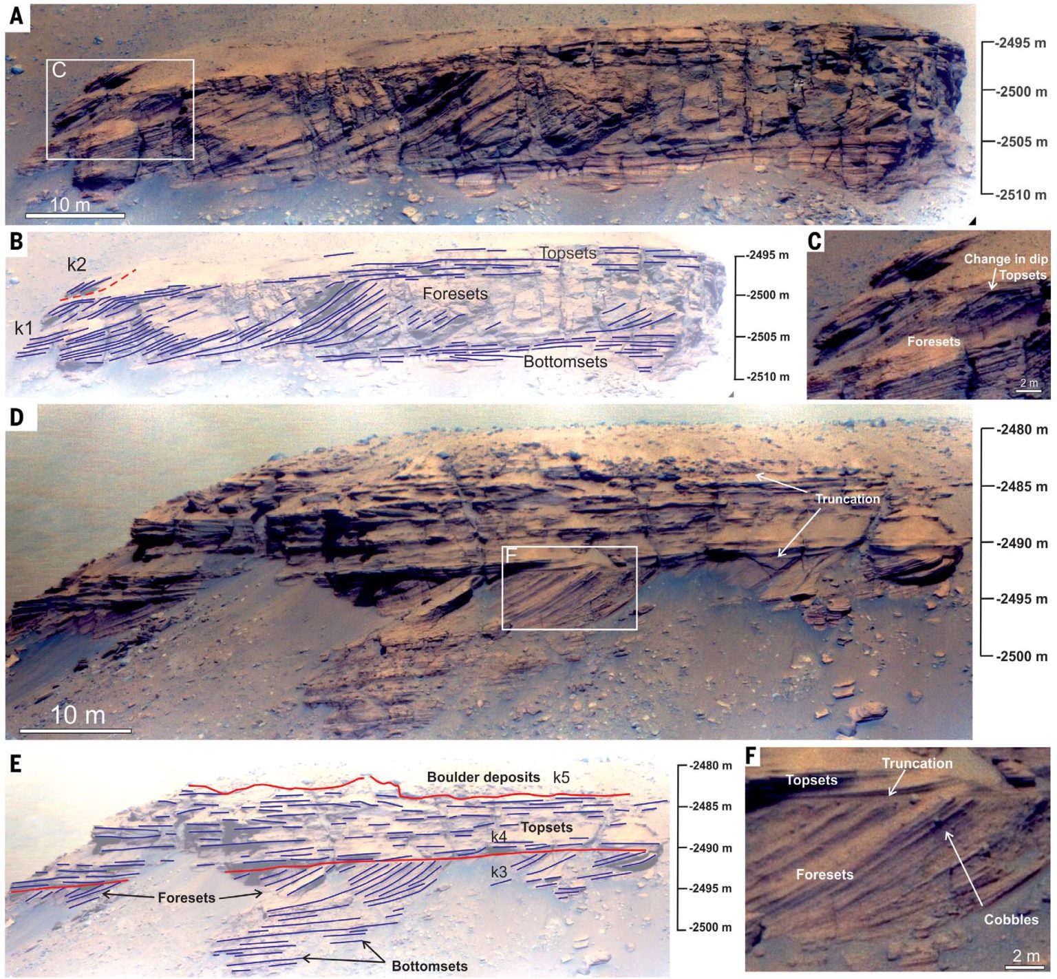 Here’s what the latest Mars rover has learned so far - Ars Technica