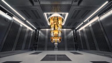 Google announces new algorithm that makes FIDO encryption safe from ...