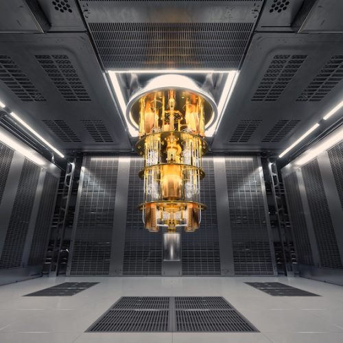 Tag: quantum computing - Ars Technica