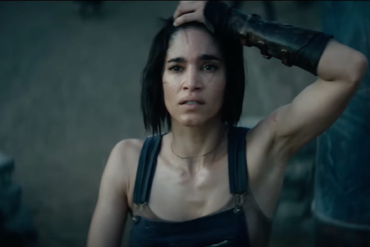 Zack Snyder unveils extended teaser for his Netflix sci-fi saga Rebel ...