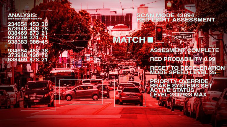 Are self-driving cars already safer than human drivers? - Ars Technica