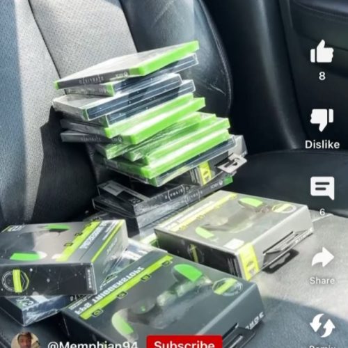 Tag: leak - Ars Technica