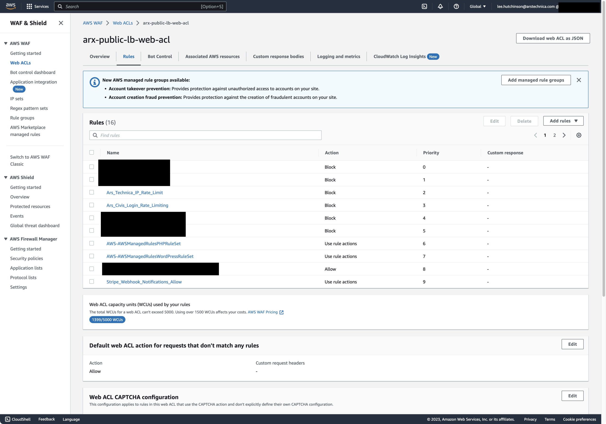 How we host Ars, the finale and the 64-bit future - Ars Technica