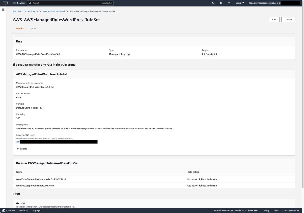 How we host Ars, the finale and the 64-bit future - Ars Technica