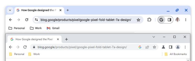 Chrome turns 15 and is getting a big redesign - Ars Technica