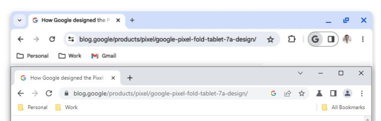 Chrome turns 15 and is getting a big redesign - Ars Technica