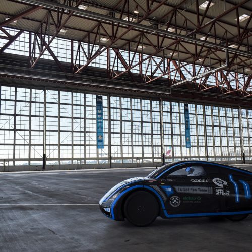 Tag: most efficient EV - Ars Technica