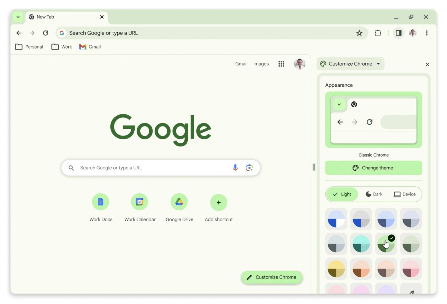 Chrome turns 15 and is getting a big redesign - Ars Technica