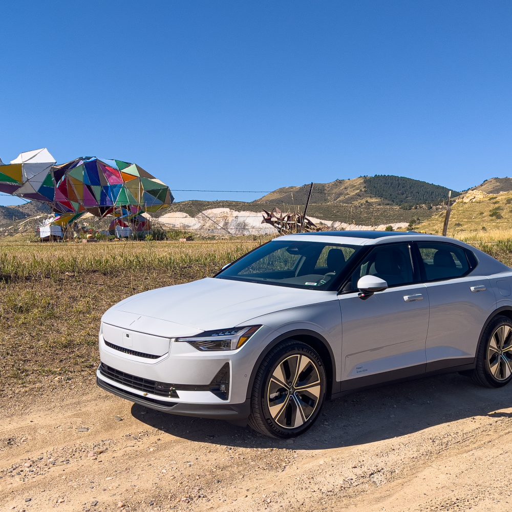 Tag: Polestar 2 - Ars Technica