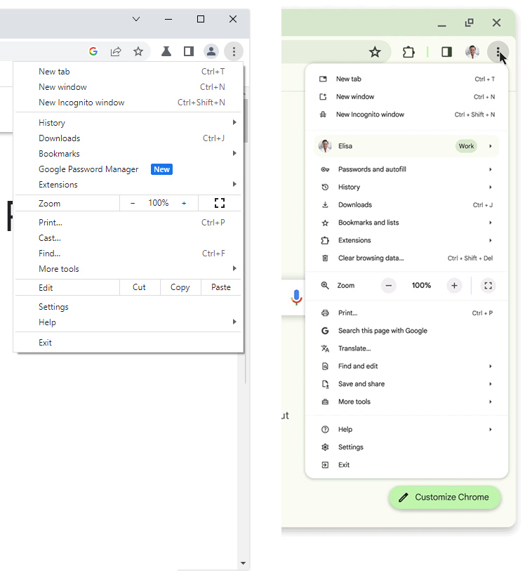 Chrome turns 15 and is getting a big redesign - Ars Technica