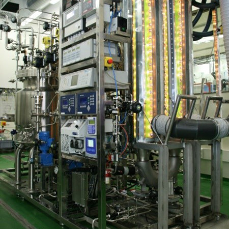 What would it take to build a self-sustaining astronaut ecosystem on ...