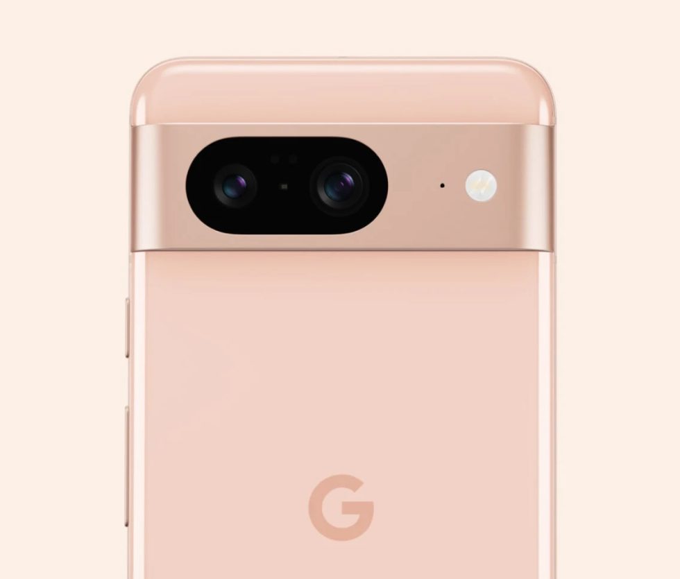 Google’s Pixel 8 series gets USB-C to DisplayPort; desktop mode rumors ...