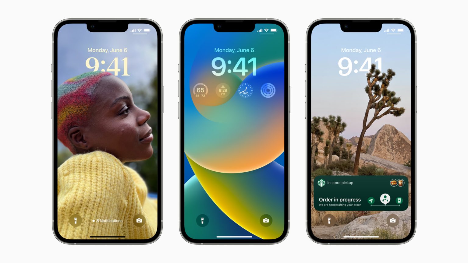 iOS 16.7 arrives for older iPhones and people who don’t want to upgrade ...