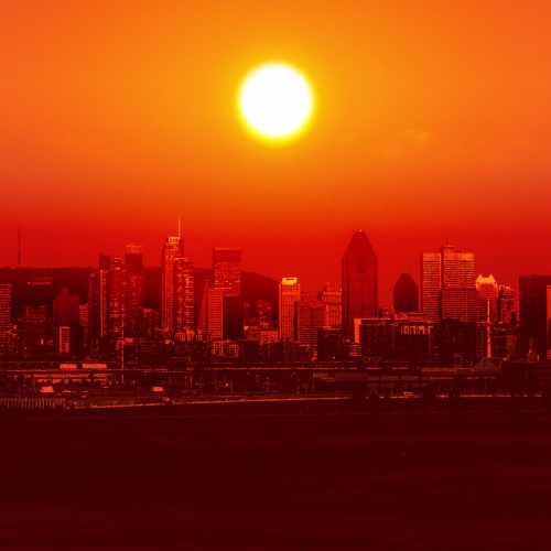 Tag: climate change - Ars Technica