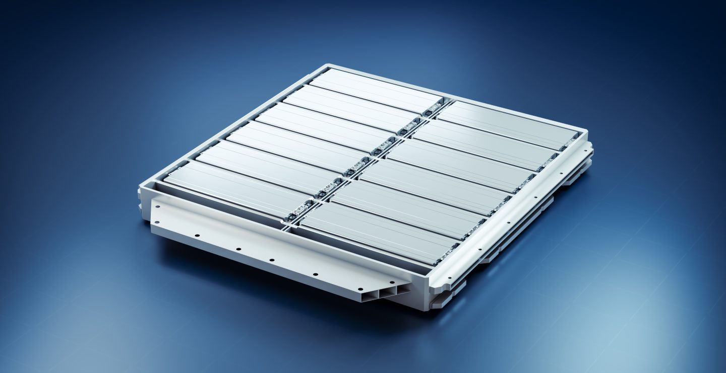 Toyota reveals its plan to catch up on EV battery technology - Ars Technica