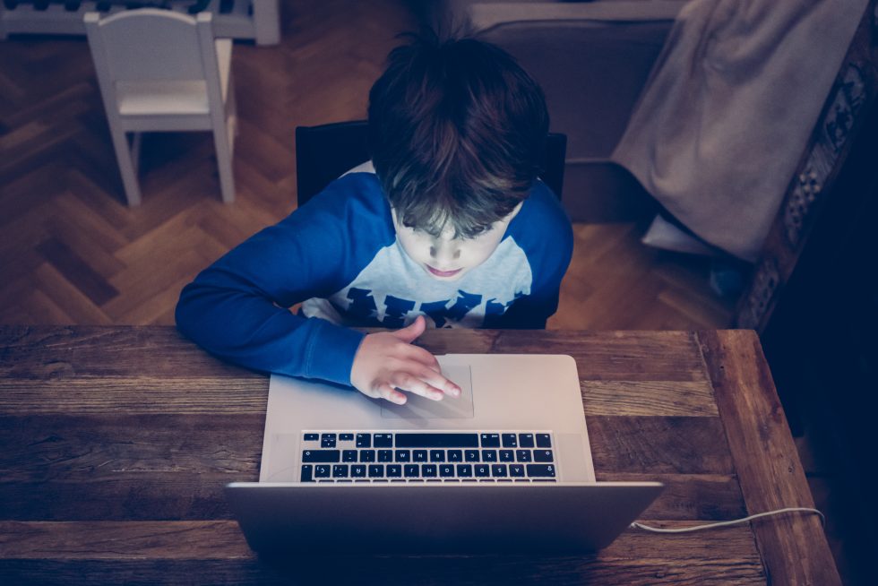 Online child safety law blocked after Calif. argued face scans not that ...