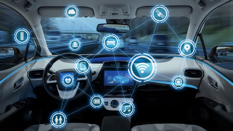 Connected cars are a “privacy nightmare,” Mozilla Foundation says - Ars ...
