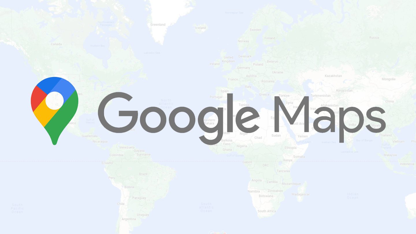 Google Maps’ new color scheme test looks a lot like Apple Maps - Ars ...