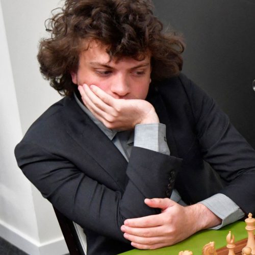 Tag: Hans Niemann - Ars Technica