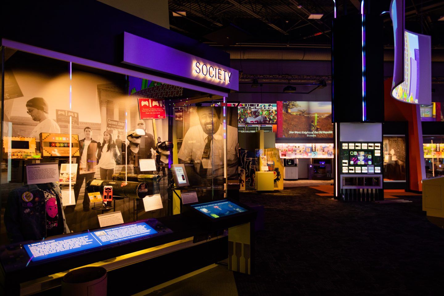 Seeing this Pong chip has me finding excuses to visit Rochester’s ...