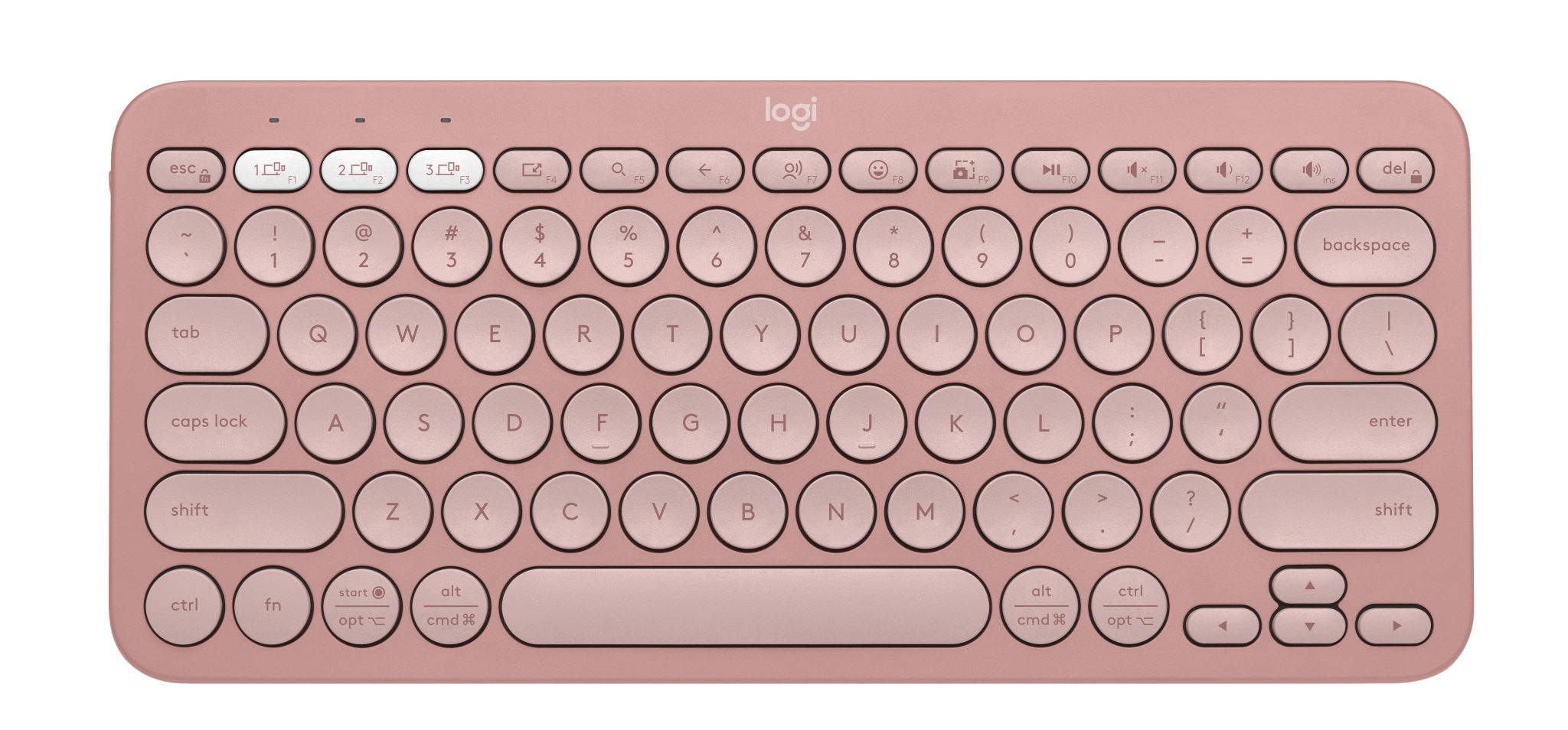 The most interesting keyboard released this week is also the cheapest ...