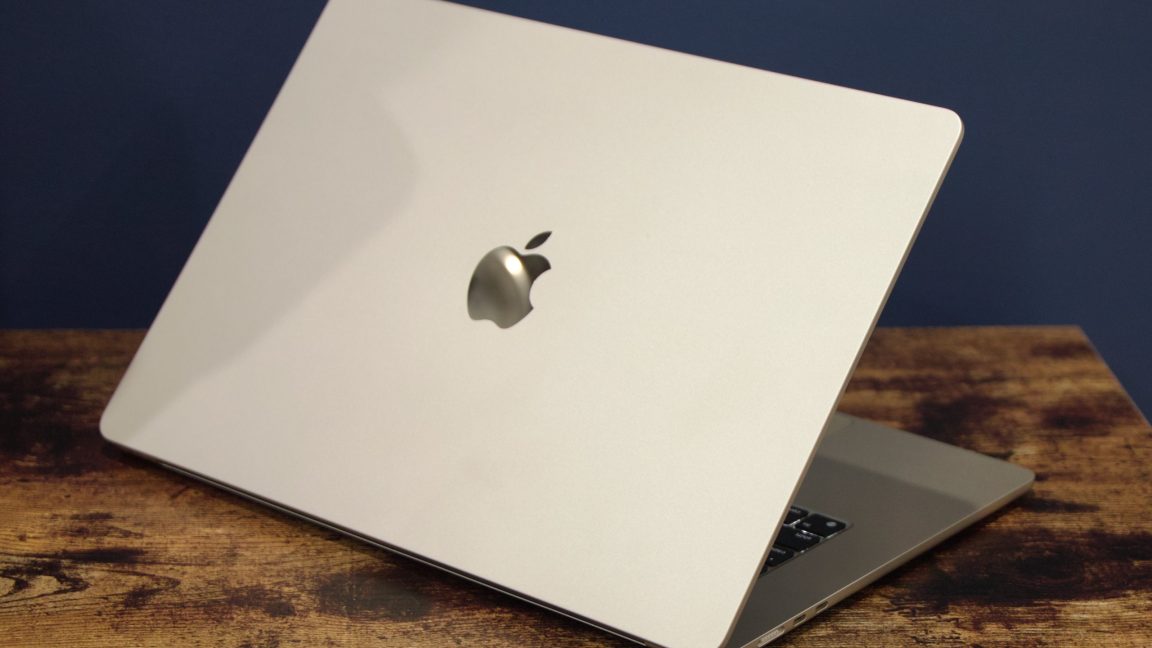 Report: Apple’s expected M3 MacBooks may not be coming this year - Ars ...