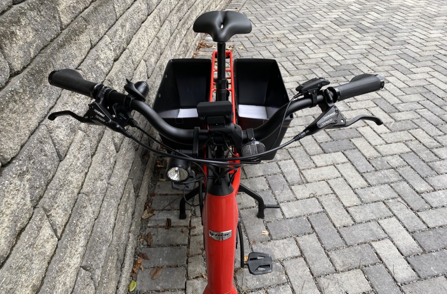 A partial car substitute? Trek’s new cargo bike, reviewed - Ars Technica