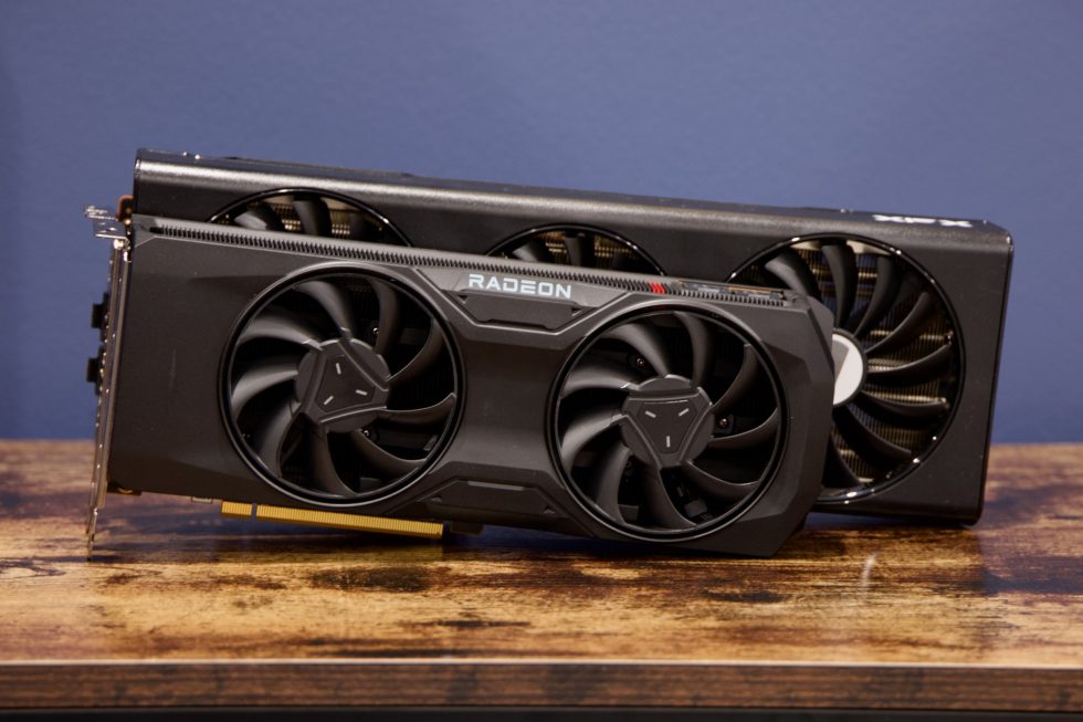 Review: AMD’s Radeon RX 7700 XT and 7800 XT are almost great - Ars Technica