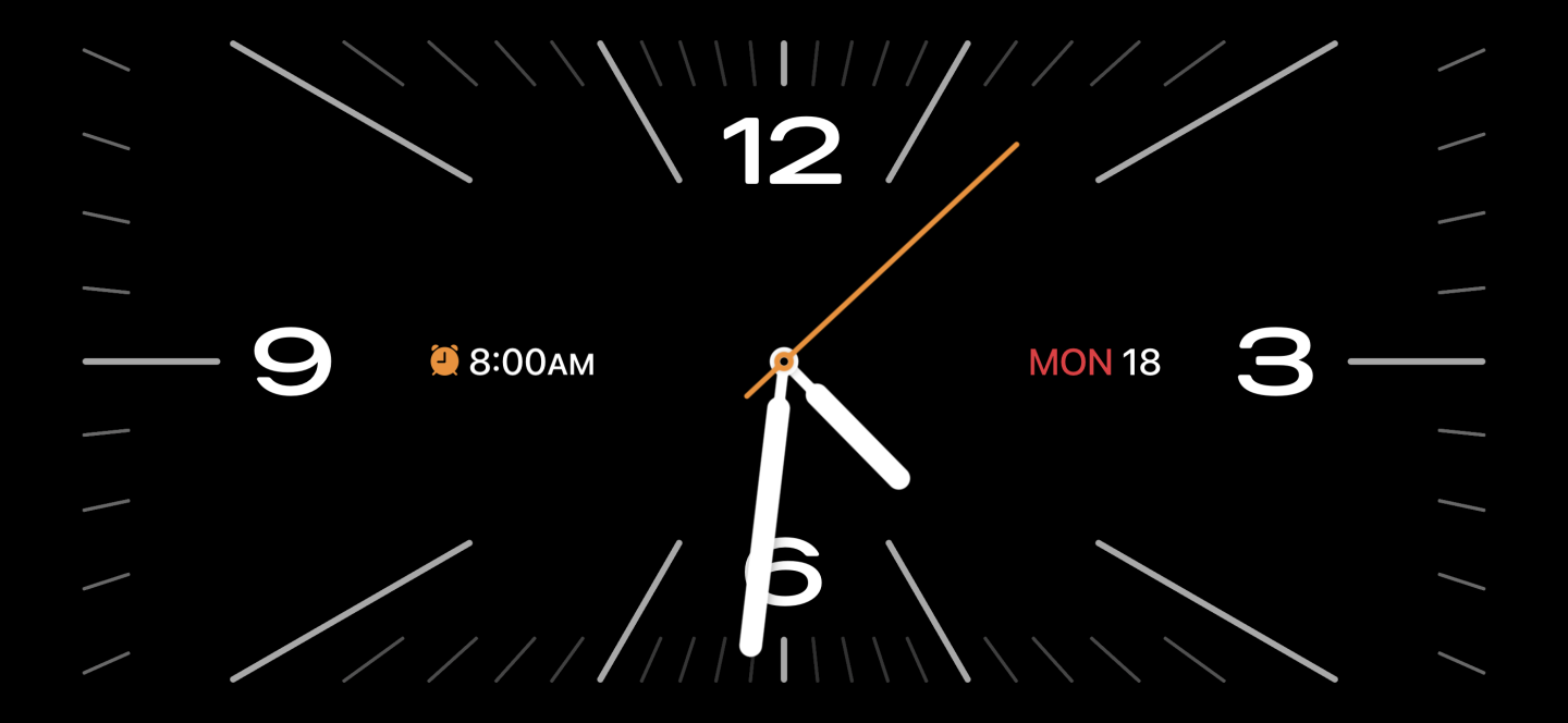 iOS 17 review: StandBy for more features - Ars Technica