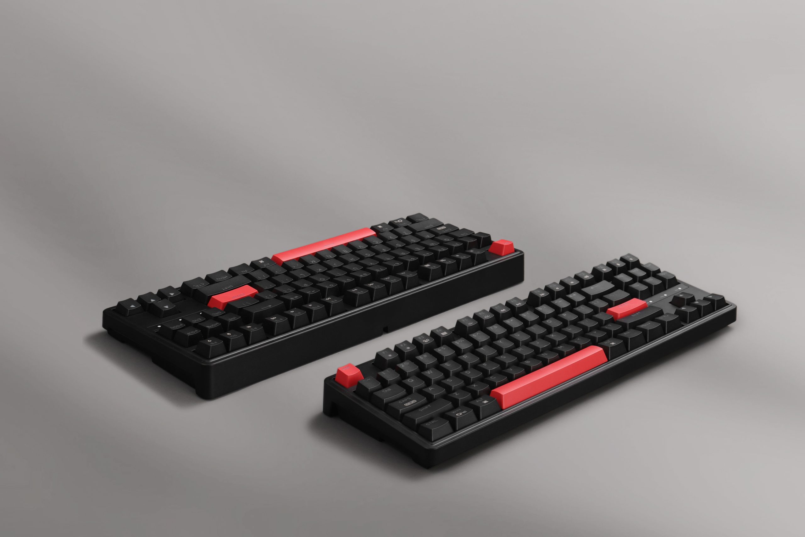 The most interesting keyboard released this week is also the cheapest ...
