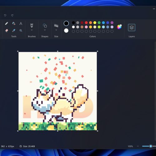 Tag: ms paint - Ars Technica