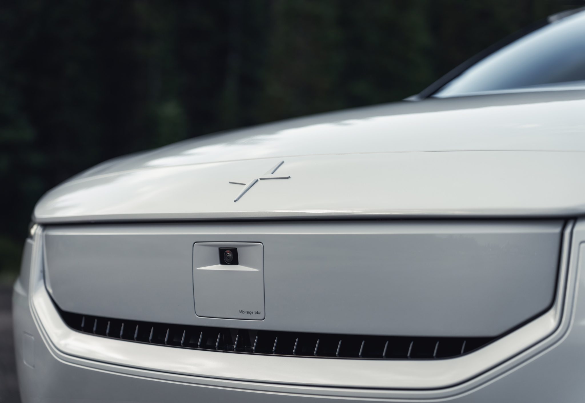 Polestar 2 gets new motor and battery for MY24 refresh, and it’s a ...