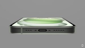 Apple’s iPhone 15 adds Dynamic Island and switches to USB-C - Ars Technica